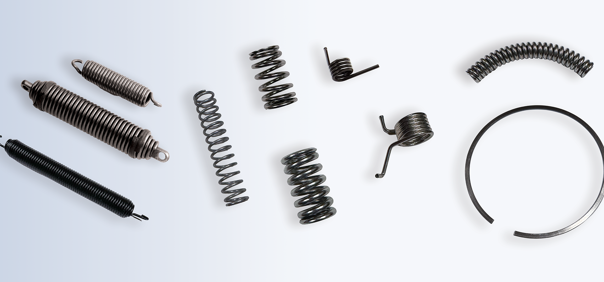 Associated Spring Mexico | Precision Spring Manufacturing